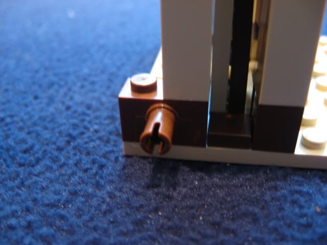 REVIEW: 4475 Jabba's Message - LEGO Star Wars - Eurobricks Forums